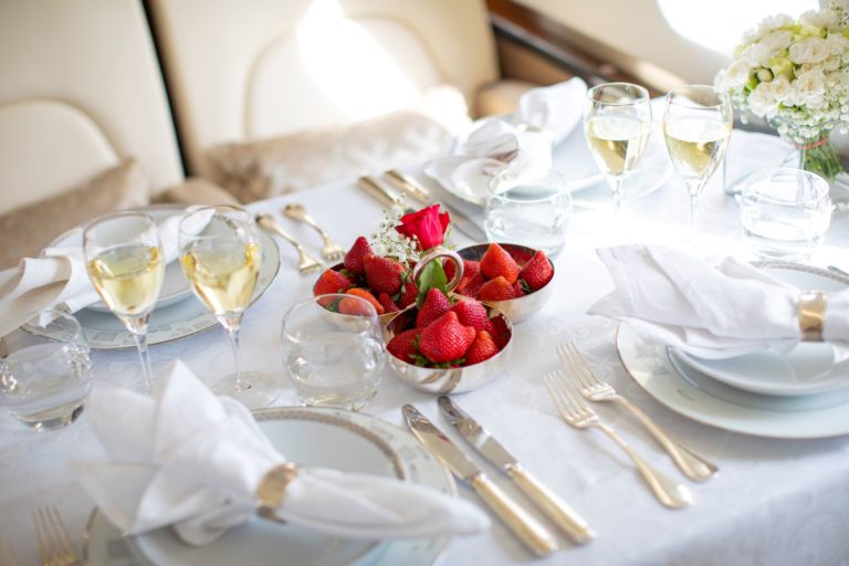 Air Charter Company For You | Jetflite