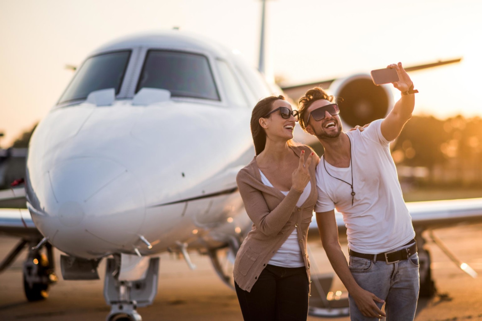 Air Charter Company For You | Jetflite