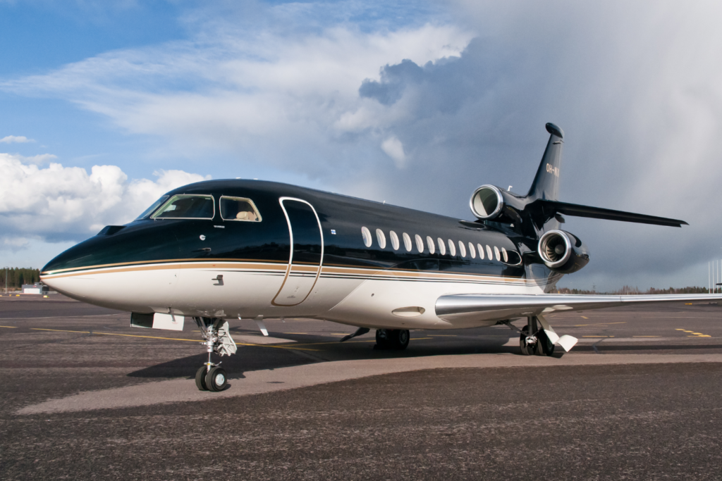 Private Jet Company For You | Jetflite
